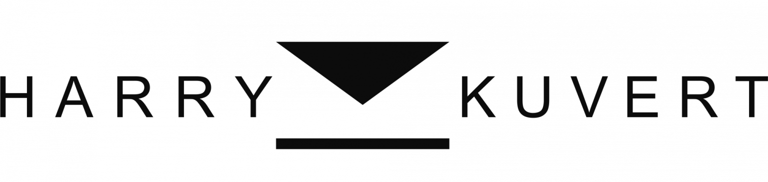 Kuvert | Harry Kuvert
