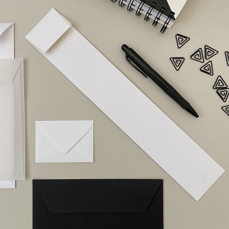 Kontorskuvert | Harry Kuvert