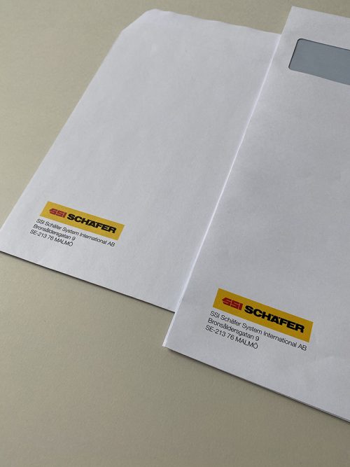 Scandia | Harry Kuvert