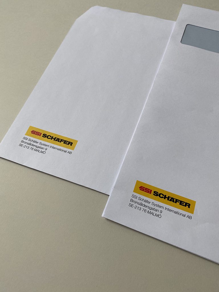 Scandia | Harry Kuvert