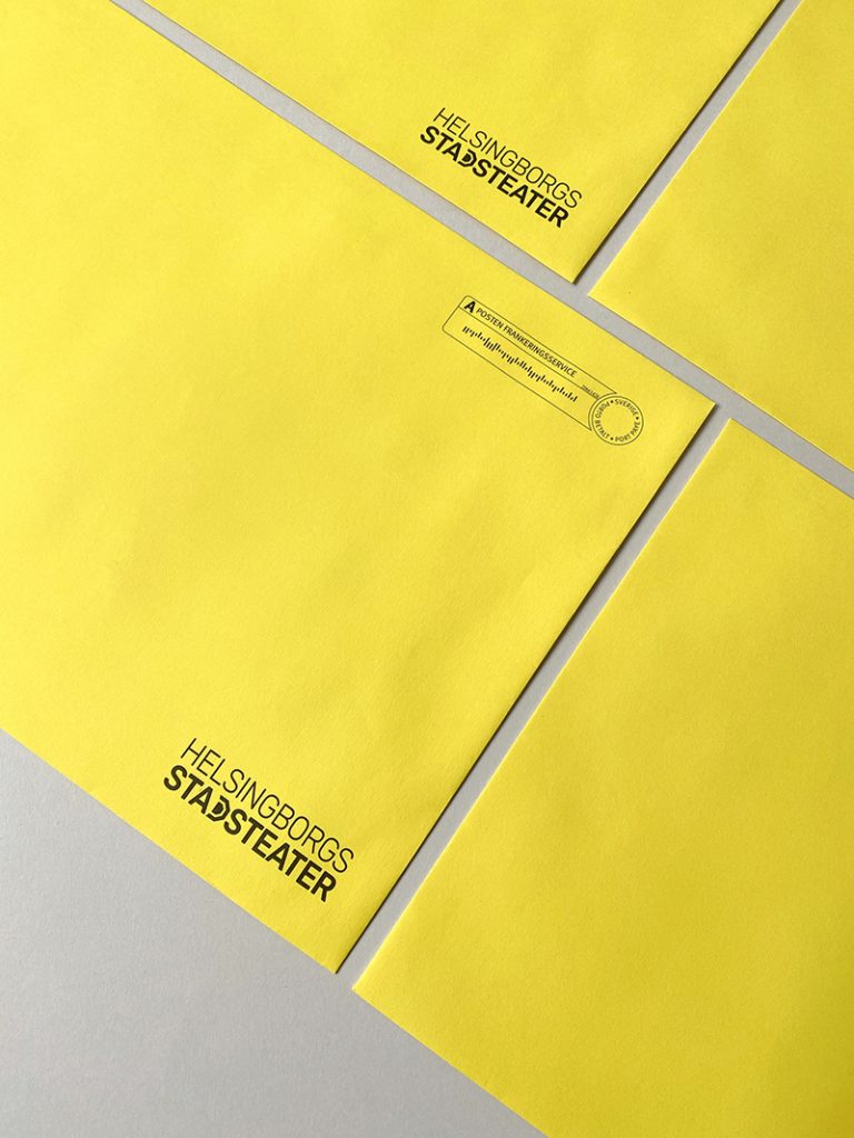 Elco color | Harry Kuvert