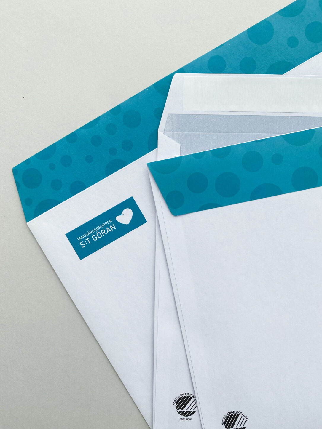 Kontorskuvert | Harry Kuvert